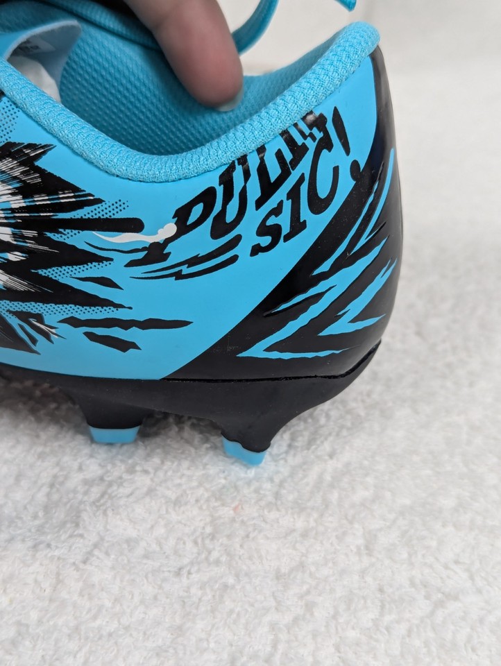 Puma - Ultra Play Jr CP FG AG - Soccer Cleats -107409-02 - Size 4.5 | eBay