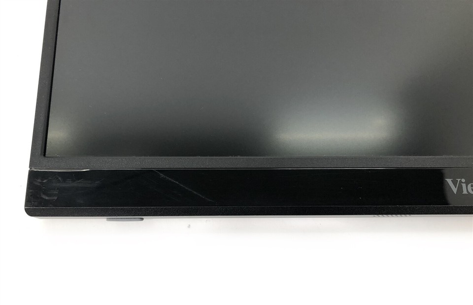 ViewSonic 1080p VG1655 15.6" USB C Portable Monitor VS18172 - See Desc ...