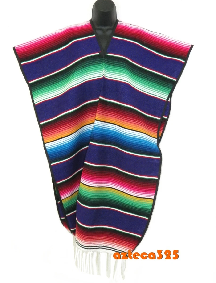 Pancho Cloth