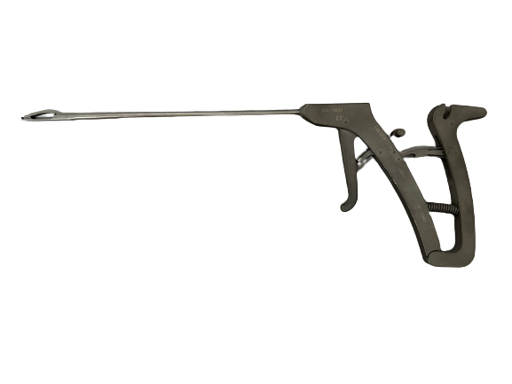 Arthrex AR-13995 Arthroscopic MultiFire Humpback Scorpion | eBay