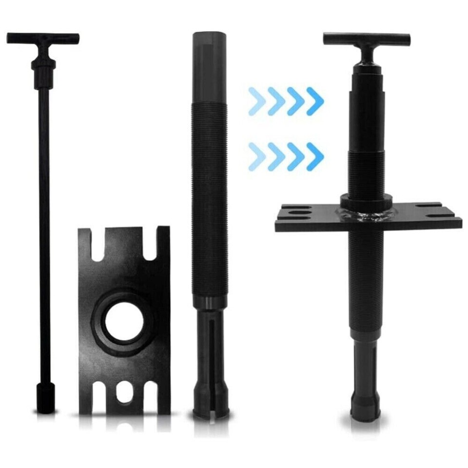 Gimbal Bearing Installer Puller and Alignment Tools For Mercruiser ...