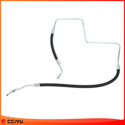 Power Steering Hose For GMC Envoy 02-09 XUV 04-05 Envoy XL 02-06 4.2L ...