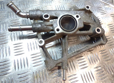 VW T6 T5 Transporter 2.0 TDI CXG Halter AGR Kühler 04L131425E | eBay.de