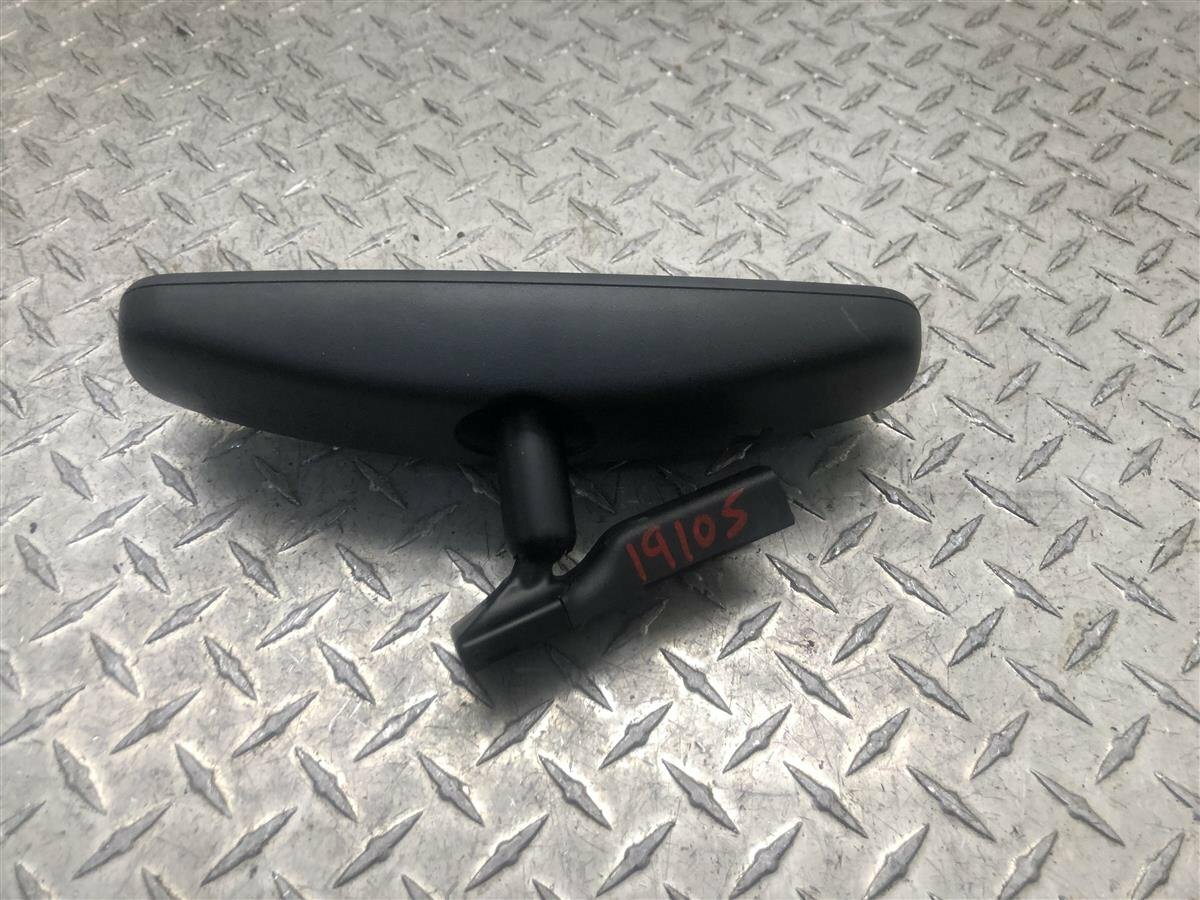 2005 FORD RANGER REAR VIEW MIRROR AUTO DIM OEM | eBay