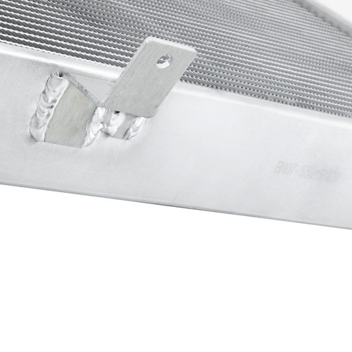 ALLOYWORKS 3-Row Aluminum Radiator For 1928-1929 Ford Model A Heavy ...