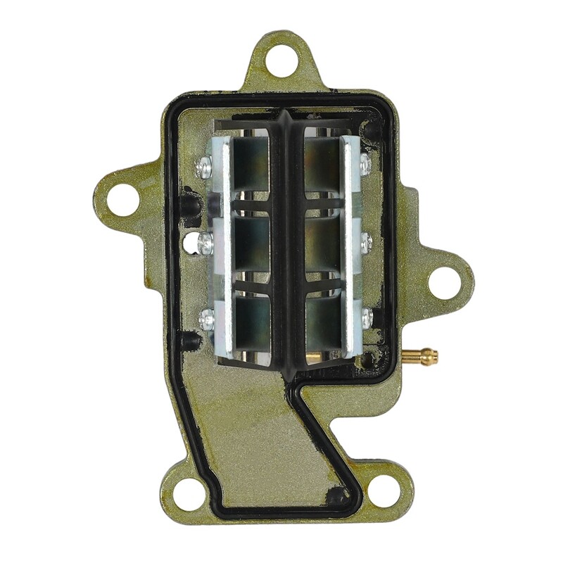 63V-13610-10 63W-13610-00 Inlet for Parsun 2 Stroke 9.9Hp 15Hp Boat ...