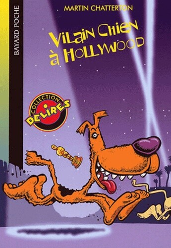 Vilain Chien a Hollywood, Martin Chatterton | eBay