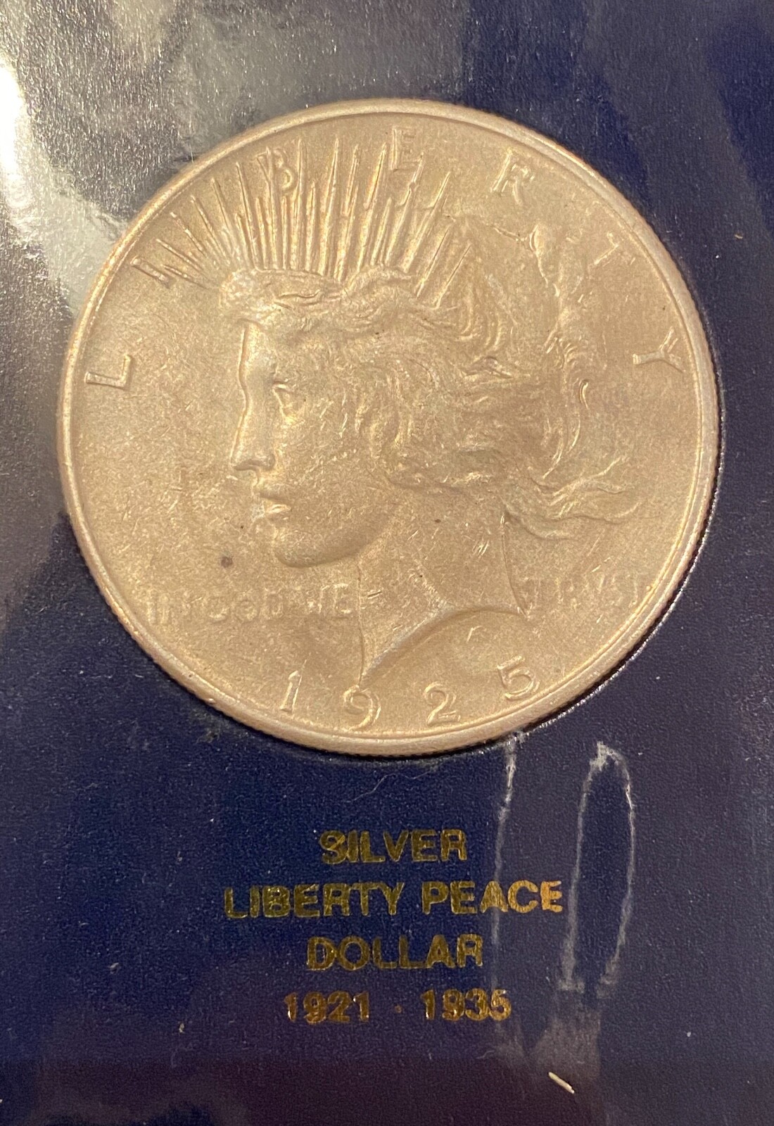 U.S. Commemorative Gallery Antique Liberty Coin Collection | eBay