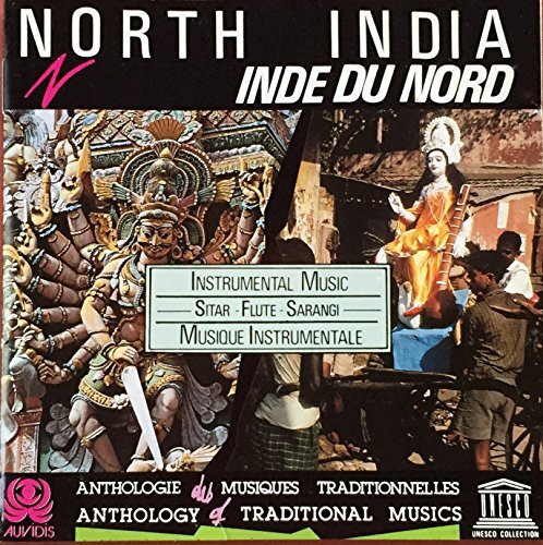 North India - CD - **Mint Condition** | eBay