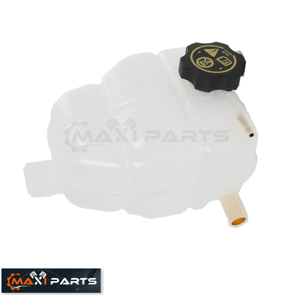 Vauxhall Meriva B 2010-2017 Radiator Coolant Expansion Header Tank ...