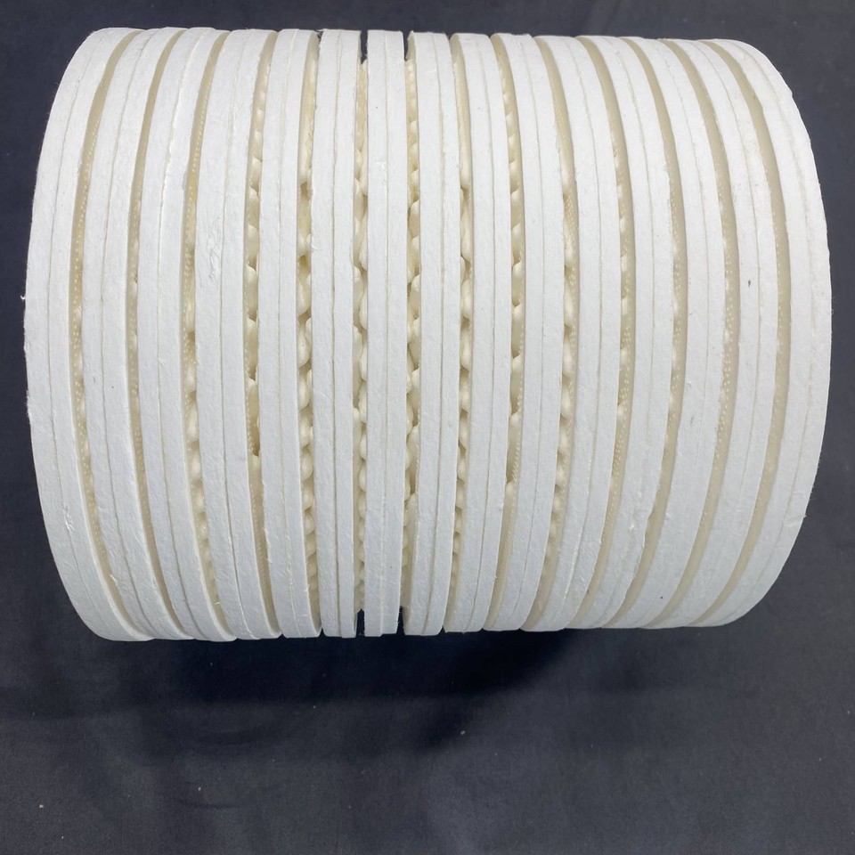 Oil Filter Element Accessories For CJC Jensen Filter Housings PA5601301 ...