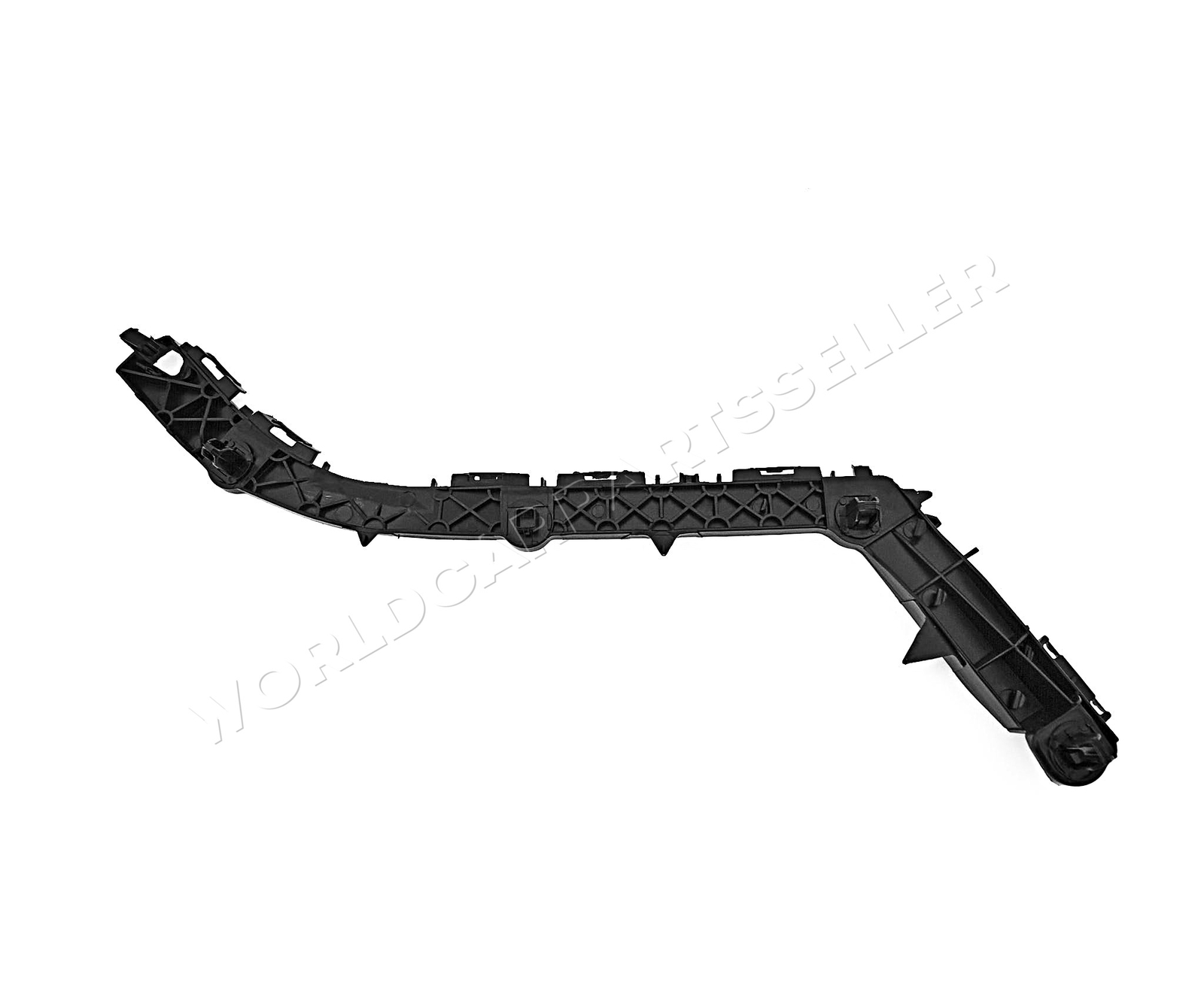 Bumper Bracket For TOYOTA LAND CRUISER FJ150 09-13 5215560080 | eBay
