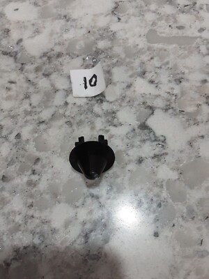 (QTY 10) Cowl Cover Grille Retainer Clips For Ford F150 Lincoln W708771 ...