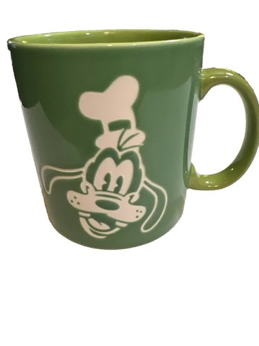 Disney Goofy Mug 16oz | eBay