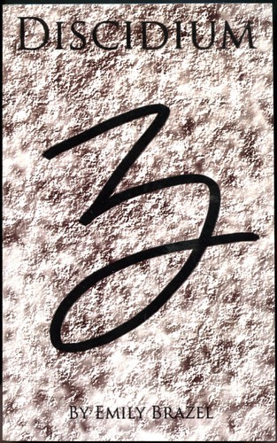Discidium by Emily Brazel (2013, Trade Paperback) for sale online | eBay