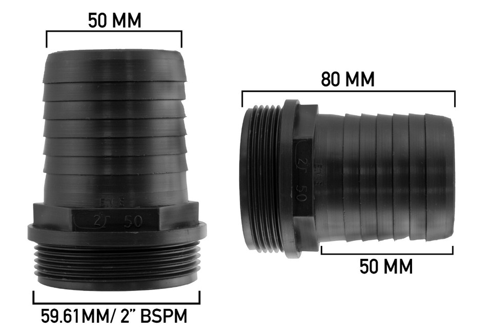pond /filter/fountain/waterfall/pump pipe /connectors for corrugated ...