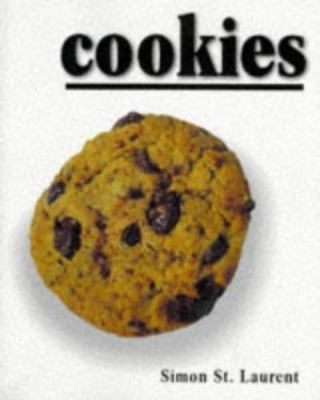 Cookies by St Laurent, Simon 9780070504981| eBay