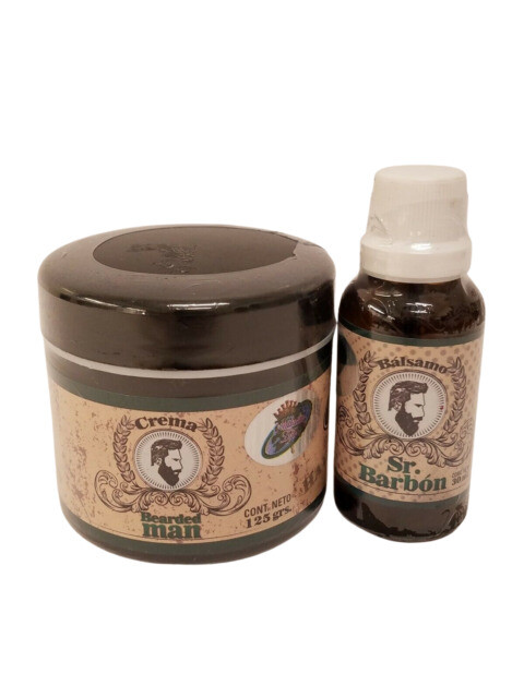 Natural Life 2405818 Minoxidil 5% Organic Bergamota Sr Barbon Cream ...