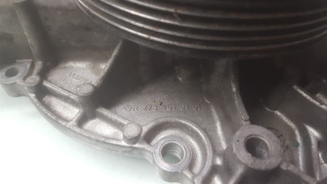 2007 MERCEDES Gl450 Throttle Body A2731410325 OEM AUTOGATOR for sale ...