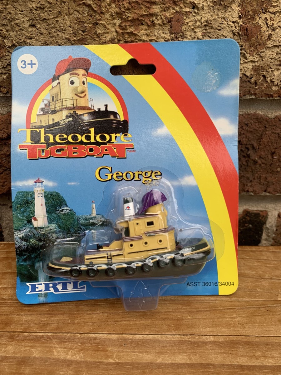Theodore Tugboat Theodore Theodore Tugboat Wikipedia