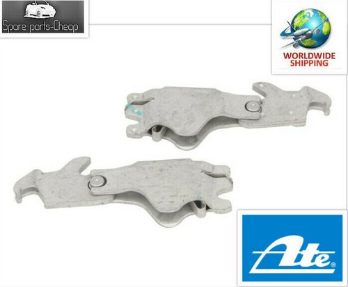 BMW E46 E39 E65 X5 E53 Parking Brake Actuator Expanding Lock ...