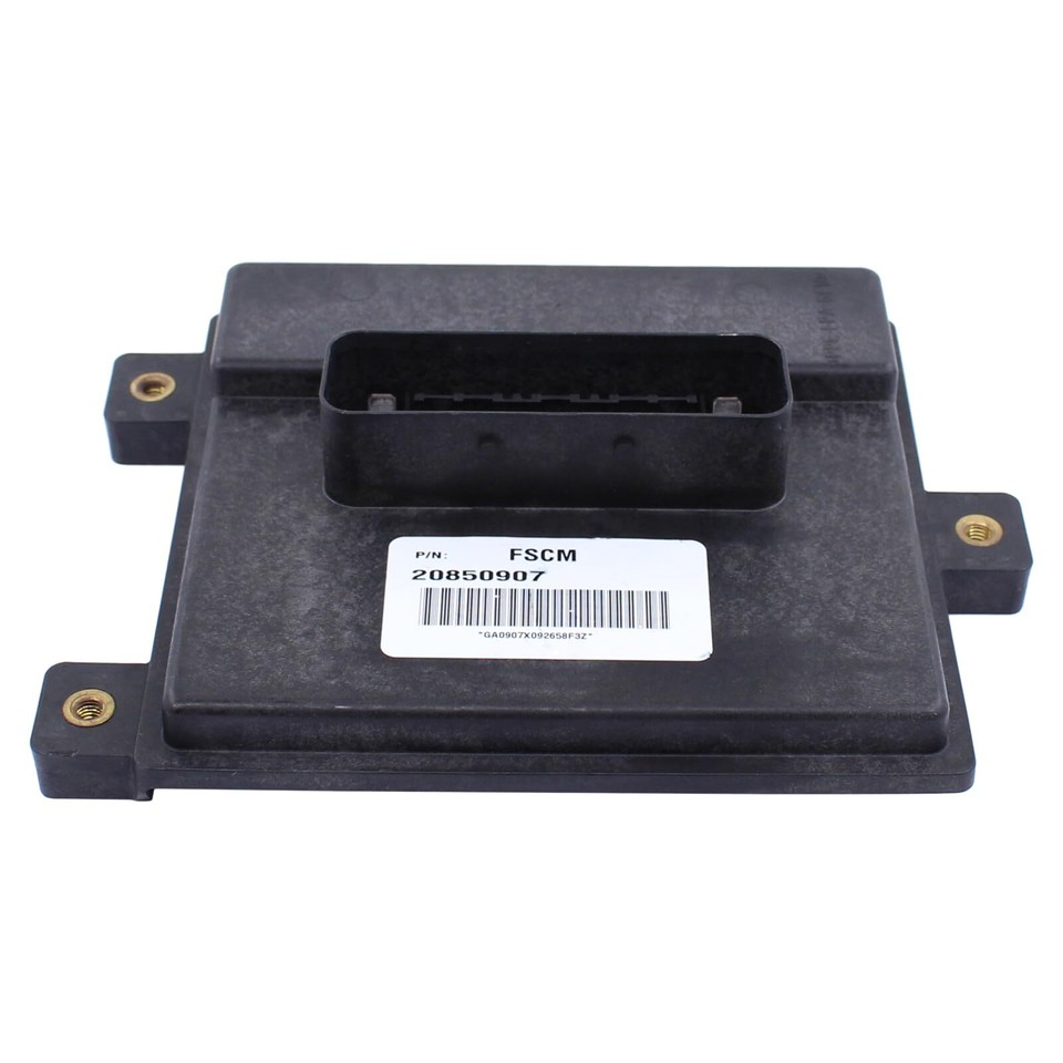 Fuel Pump Control Module FSCM FPCM for Chevy Silverado Suburban Express ...