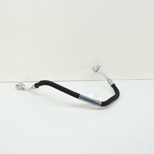 NEW AUDI A4 AVANT B9 A/C AIR CONDITIONING REFRIGERANT PIPE 8W0816721BF ...