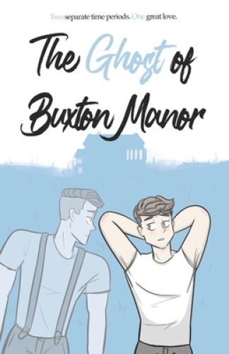 The Ghost of Buxton Manor by Jonathan L. Ferrara NEUF | eBay