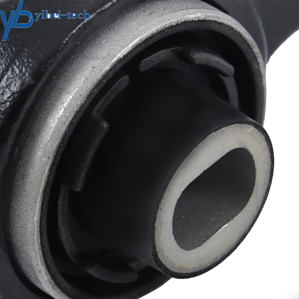 6× Suspension Kit Front Upper Lower Control Arms Sway Bar Link For ...