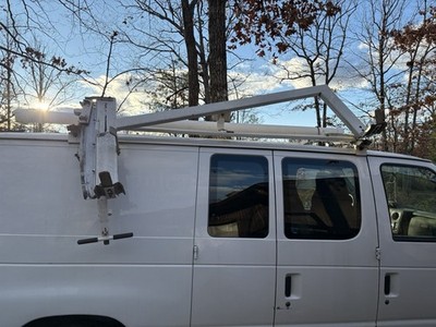 Loadrite Roof Rack. Used. $600. Good Condition. | eBay