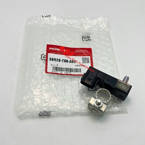 OEM Battery Current Sensor ASSY For 2018-2021 Honda Accord 38920-TVA ...