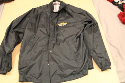 Goodyear Racing Windbreaker in size large | eBay