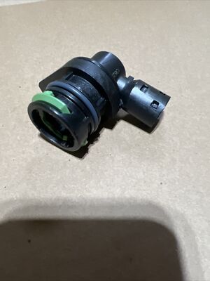 PCV Valve-LS, VIN: T, Eng Code: LFV ACDelco GM Original Equipment ...