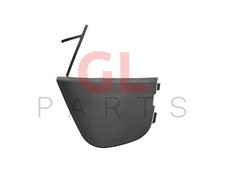 Subaru OEM 2014 Forester Rear Bumper-cover 57731SG060 for sale online ...