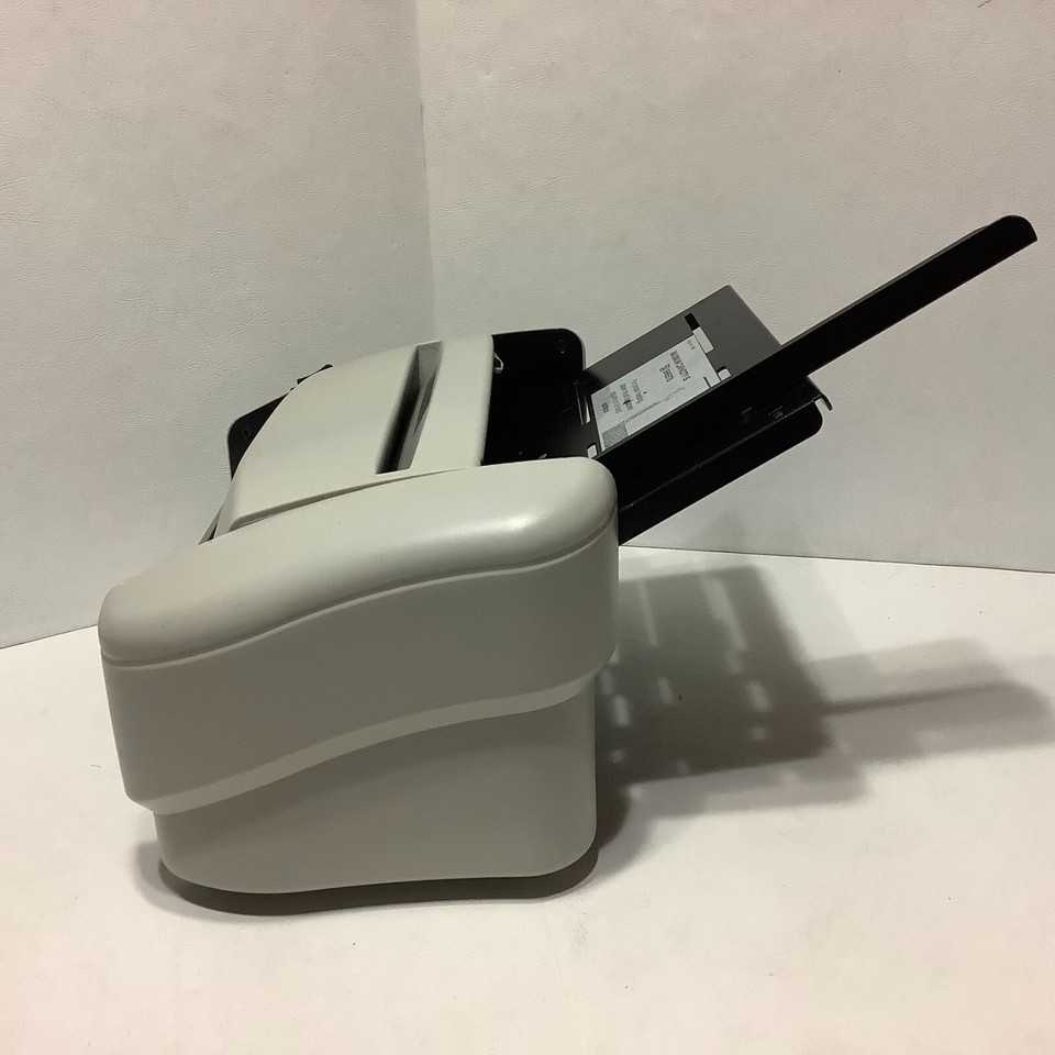 Martin Yale P7200 RapidFold Automatic Desktop Paper Folding Machine ...