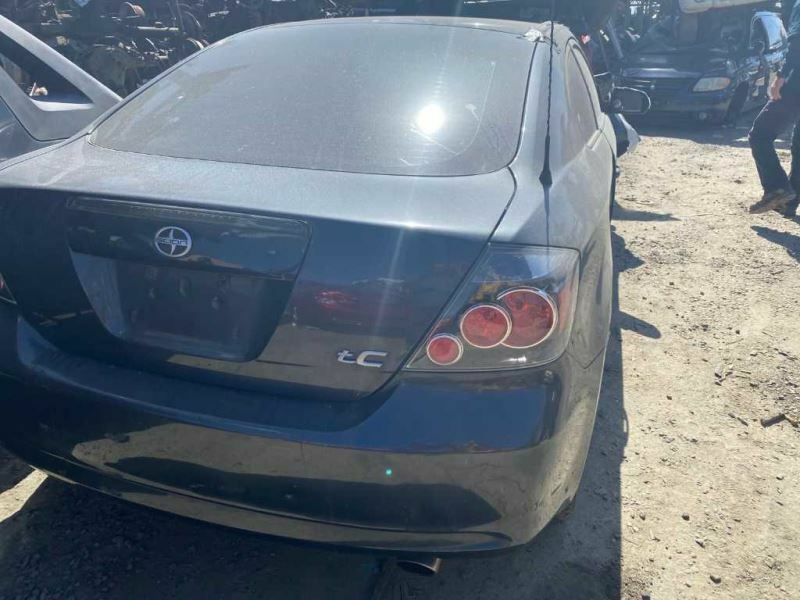 2005-2010, Scion TC, Interior Roof Lamp Dome Light, Part Number: 81260 ...