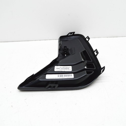 BMW X3 G01 Front Bumper Right Grille 51115A41F68 | eBay