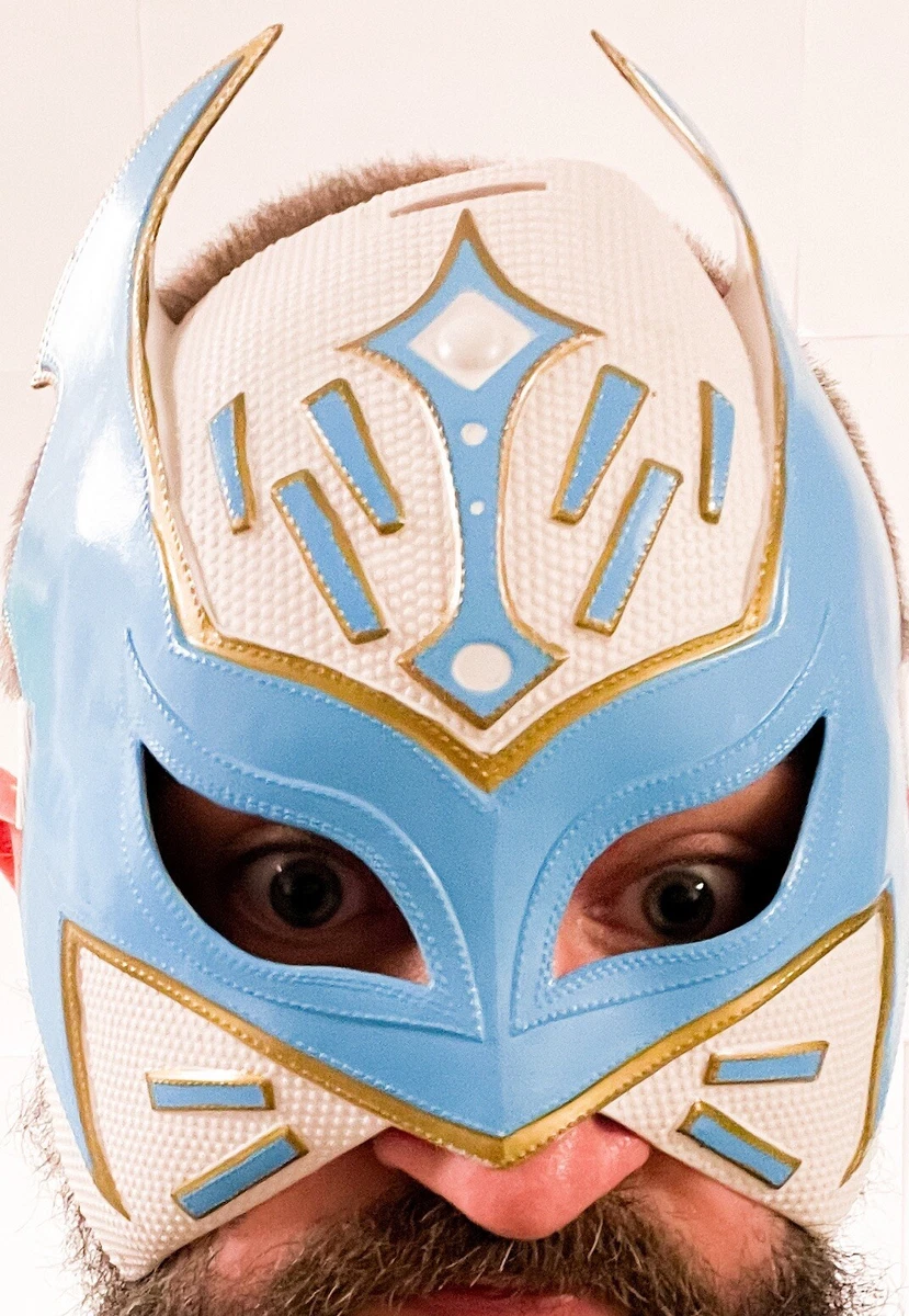 Wwe Rey Mysterio And Sin Cara