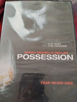 Possession (DVD) - | eBay