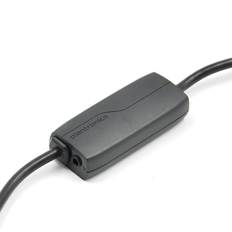 Plantronics EHS Cable APV-66 (Avaya) 38633-11 Power Wire | eBay.de