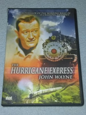 The Hurricane Express 2003 *RARE opp | eBay