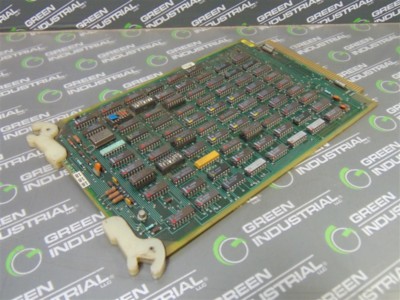 USED Foxboro B0132UG-D RTC Control Board F8618F | eBay