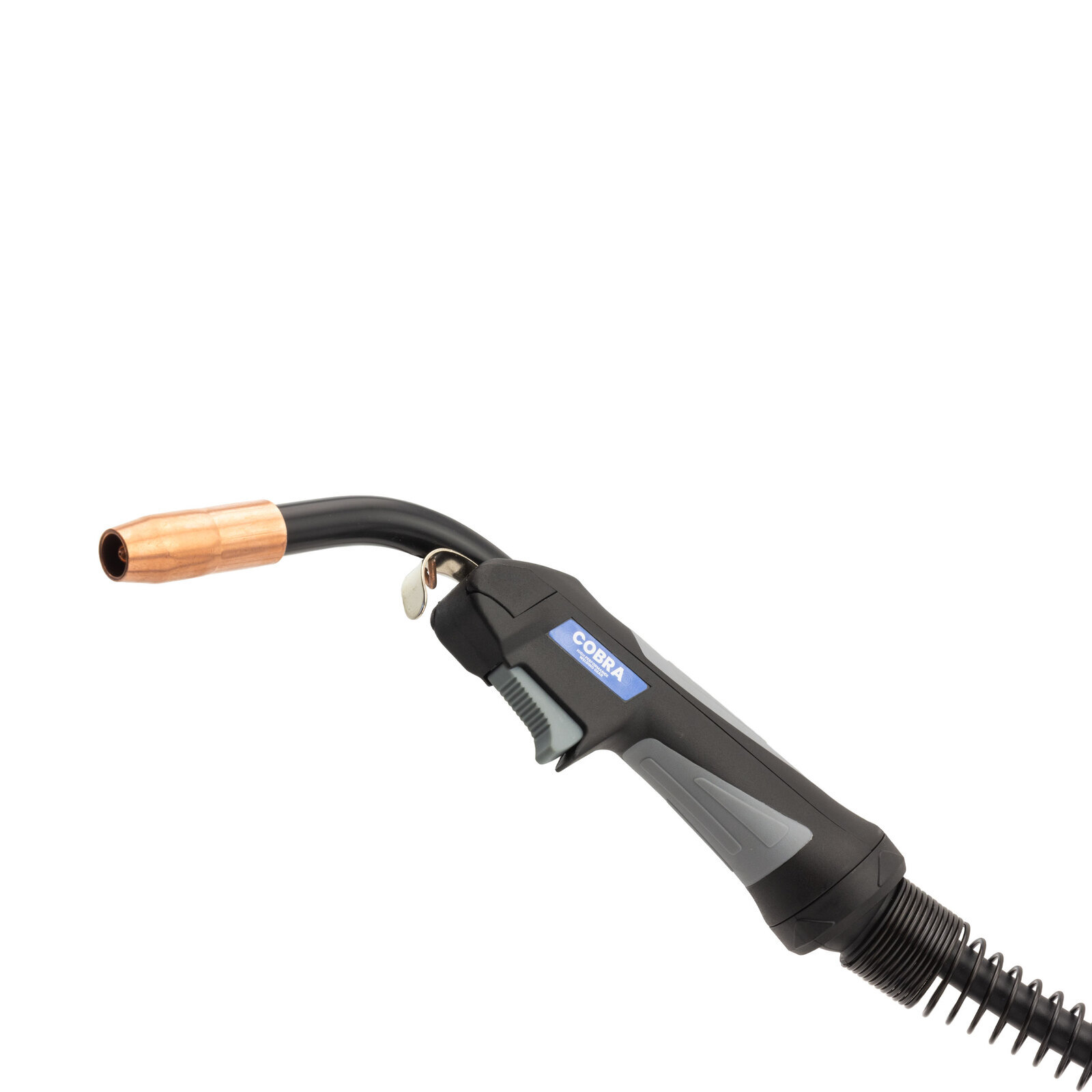 Tweco #1 Lincoln style MIG Gun (10') 3.0m Torch Direct connect 180c ...