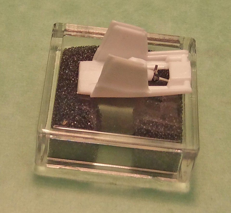 TURNTABLE STYLUS NEEDLE for AUDIO TECHNICA AT90 AT-91E Audio Technica ...