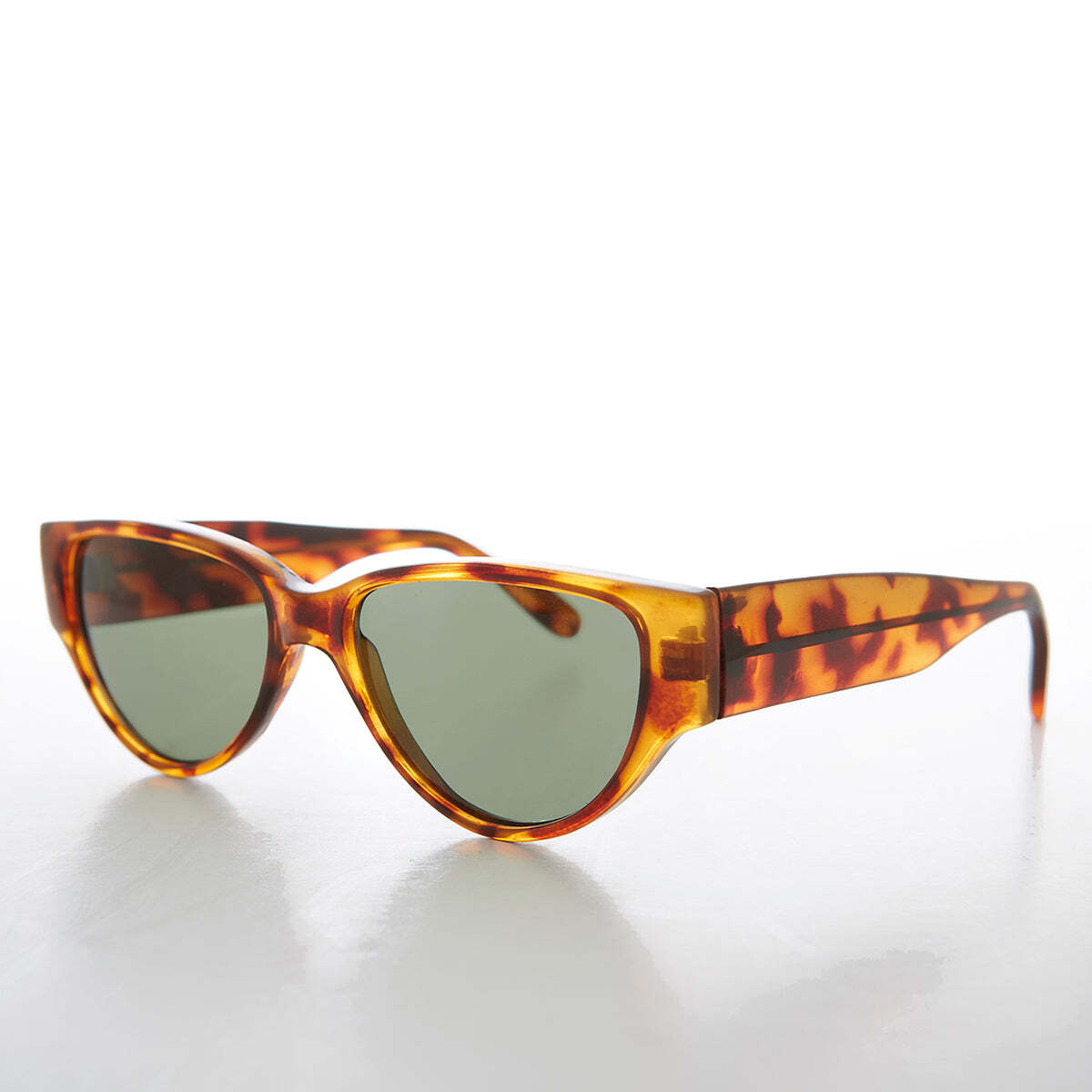 Beatnik Vintage Cat Eye Sunglasses - Nolita | eBay