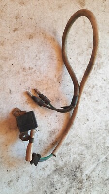 Honda CT110 Pick up Pulser Coil | eBay Australia