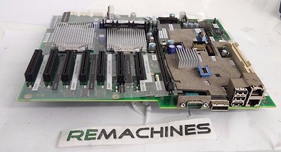 IBM X3850 M2 PCI subsystem board PN 44E4522 TESTED! FREE SHIPPING! | eBay