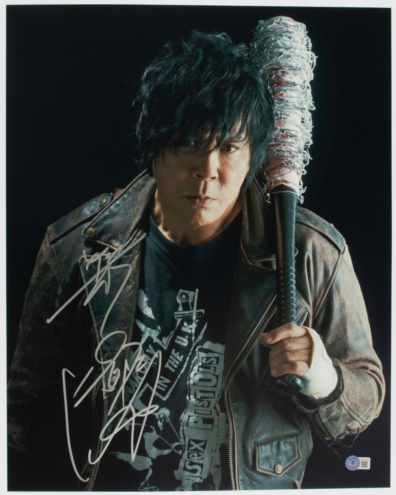 Atsushi Onita | Player