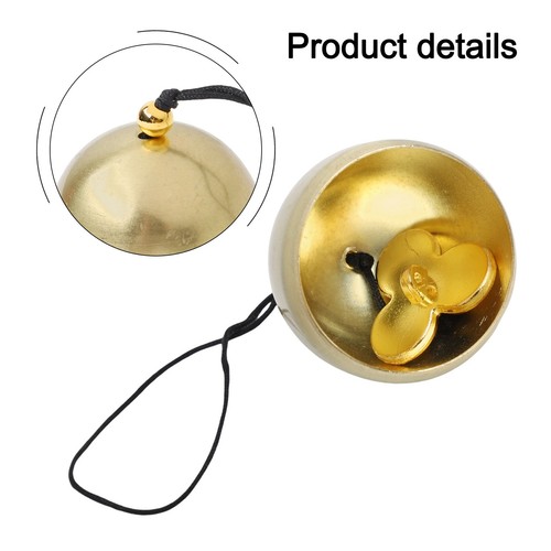 Door Bell Pendant Wind Chimes Pendant Elegant And Charming Festive ...