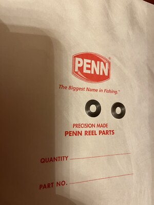 Spinning Reels - Penn 706